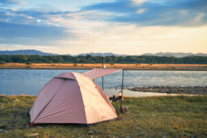 パイクスピークのソロドーム（SOLO DOME）を徹底的に紹介します | おっさんソロキャンプ道
