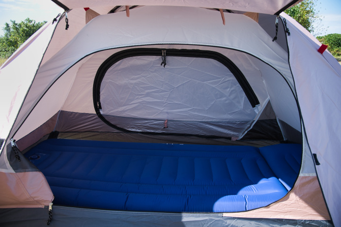 パイクスピークのソロドーム（SOLO DOME）を徹底的に紹介します | おっさんソロキャンプ道