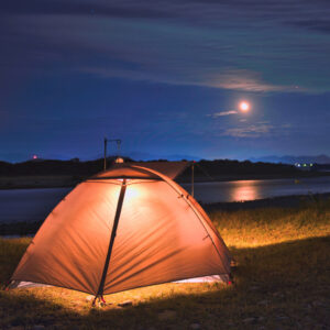 パイクスピークのソロドーム（SOLO DOME）を徹底的に紹介します | おっさんソロキャンプ道